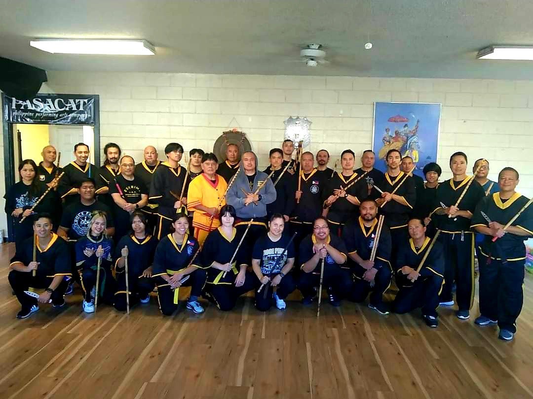 About Orihinal Doce Pares USA